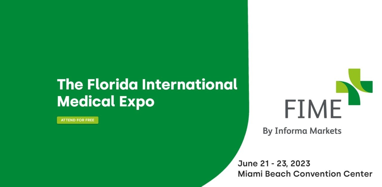 China Golead Medical Group Co.,Ltd latest company news about FIME 2023 ...